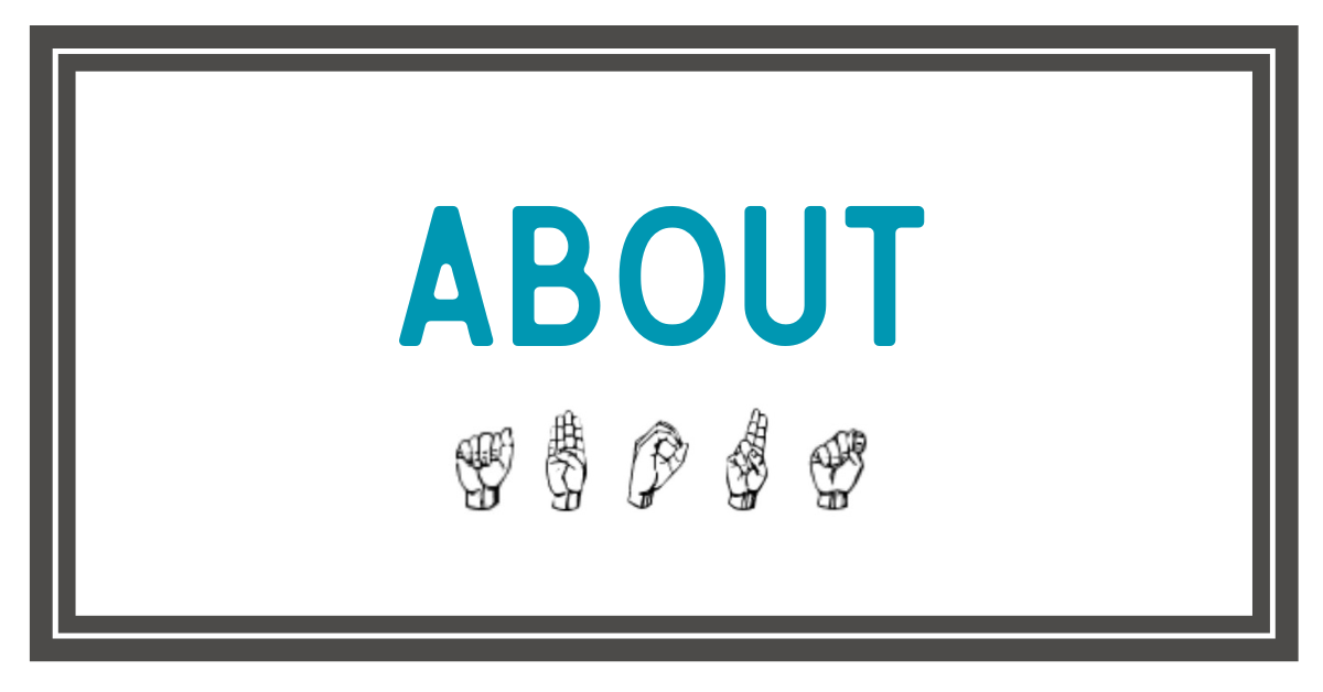 About – aslbridginghandsforasl.com
